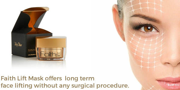 Incredible Before & After Results With Faith Lift – Tibby Olivier