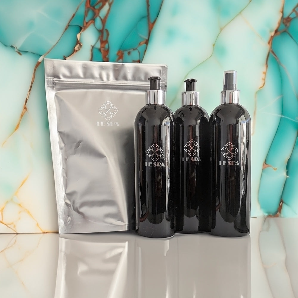 The Magic of Le Spa Magnesium - Transform Your Spa Therapy – Tibby Olivier