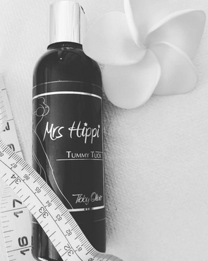 Inch Loss Wraps & Shrinking Violet Body Wraps – Tibby Olivier